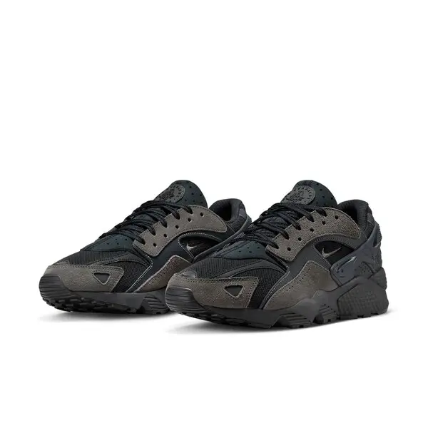 Nike Huarache Runner - Black/medium Ash/anthracite