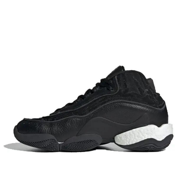 Adidas 98 Crazy Byw "core" Sneakers