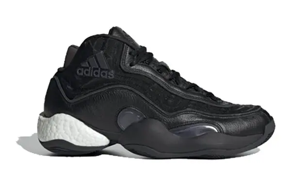 Adidas 98 Crazy Byw "core" Sneakers