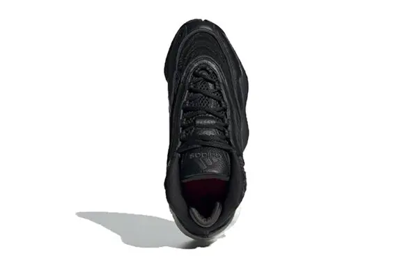 Adidas 98 Crazy Byw "core" Sneakers