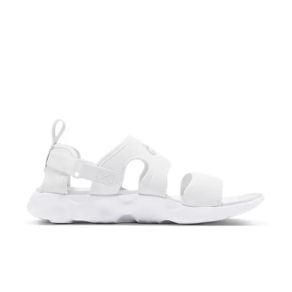 Nike Owaysis Sandal Platinum - White