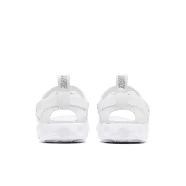 Nike Owaysis Sandal Platinum - White