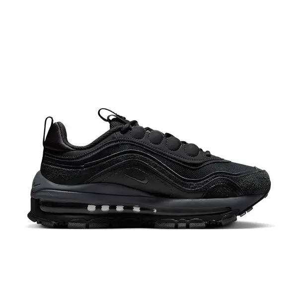 Nike Max 97 Futura Sneakers - Black/black