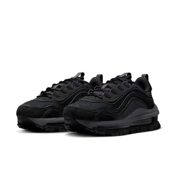 Nike Max 97 Futura Sneakers - Black/black
