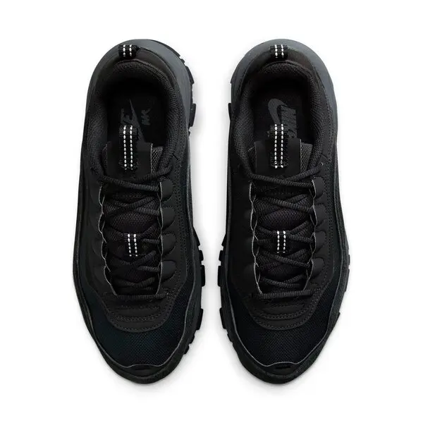Nike Max 97 Futura Sneakers - Black/black