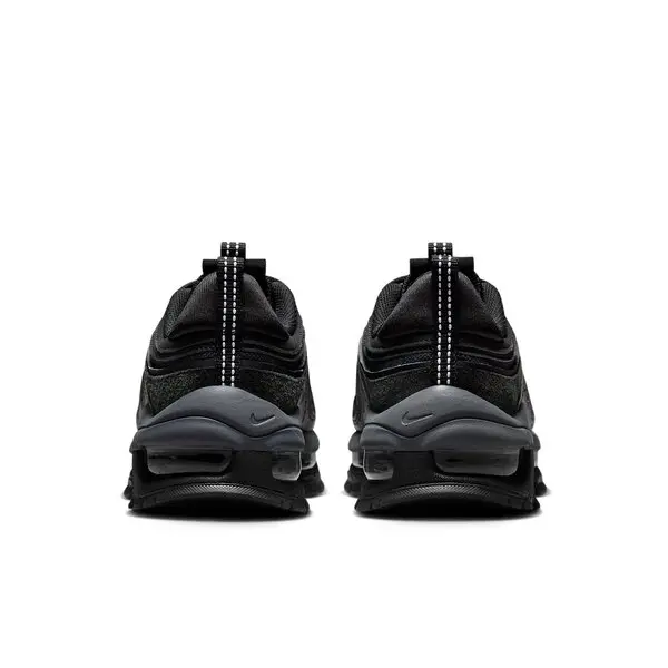 Nike Max 97 Futura Sneakers - Black/black
