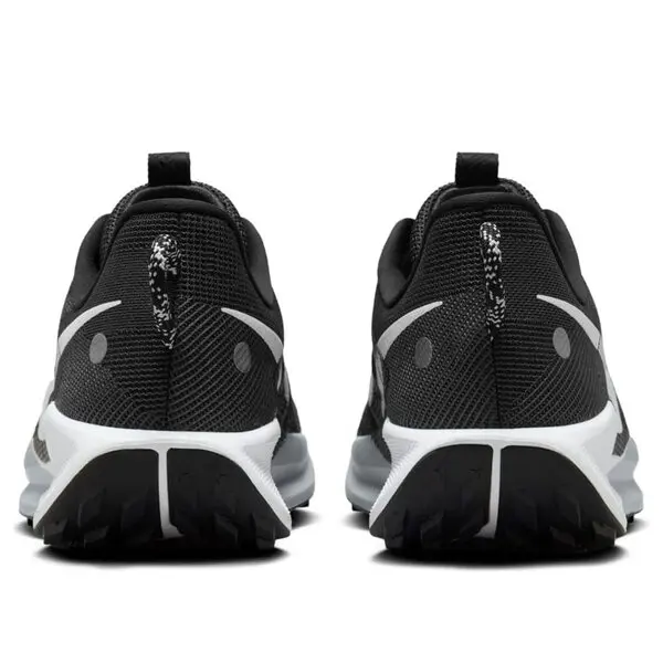Nike React Pegasus Trail 5 - Black/anthracite/wolf Grey