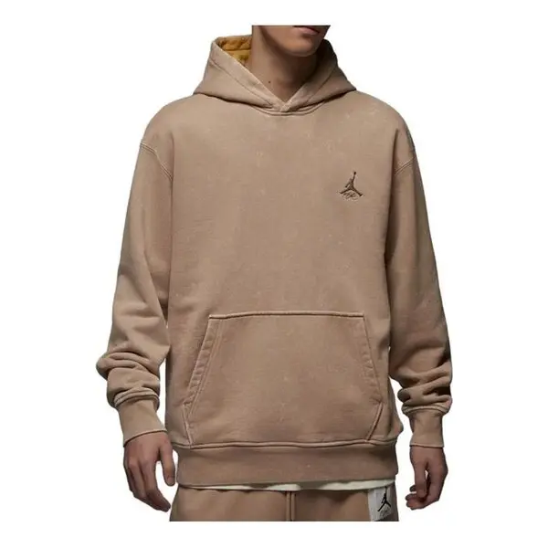 JORDAN Air Flight Heritage Hoodie