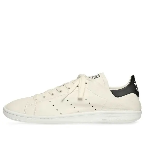Balenciaga X Adidas Stan Smith Sneakers - White/black
