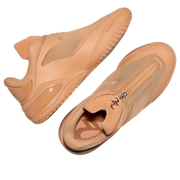 CONVERSE Shai 001 Sneakers - Hail Clay