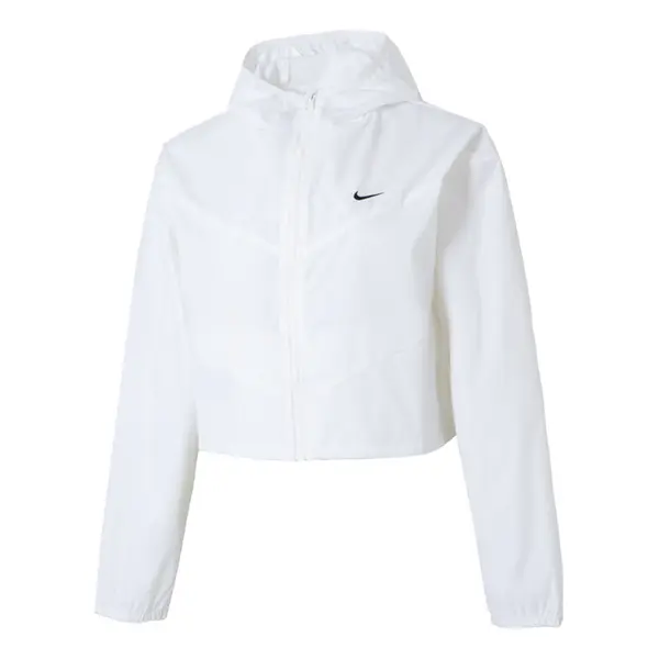 Adidas Nike Sportswear Windrunner Jacket