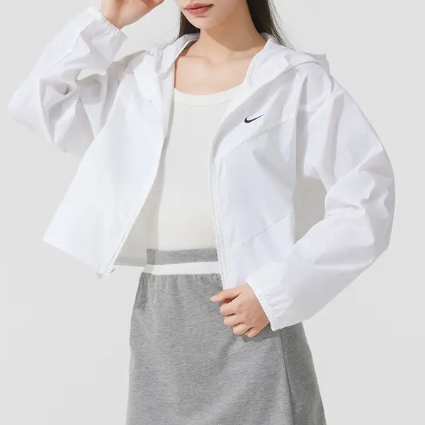 Adidas Nike Sportswear Windrunner Jacket