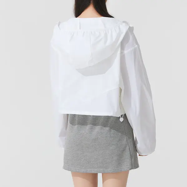 Adidas Nike Sportswear Windrunner Jacket