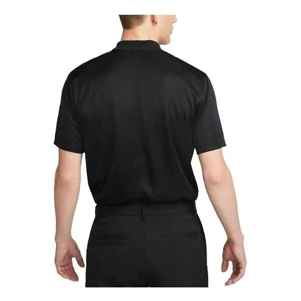 Nike Dri-fit Victory+ Jacquard Polo Shirt