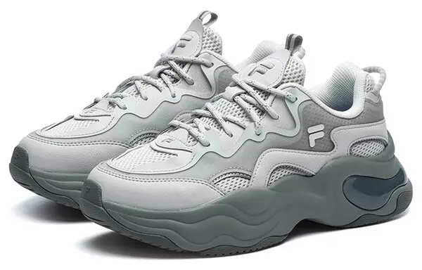 FILA FUSION Bubble Sneakers
