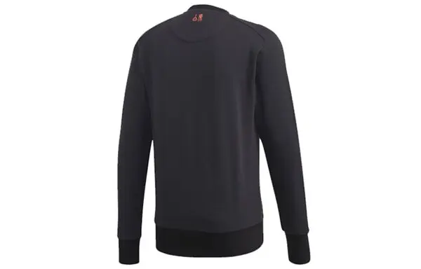Adidas Juventus Soccer/football Sports Pullover Knit