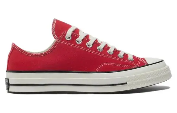 CONVERSE Chuck 70 Vintage Canvas Sneakers