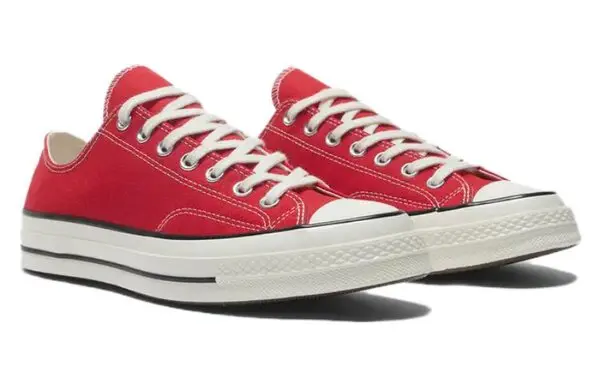 CONVERSE Chuck 70 Vintage Canvas Sneakers