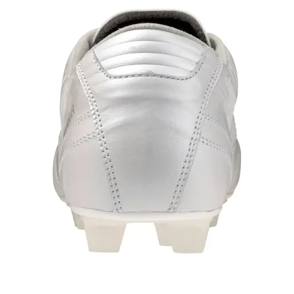 Mizuno Morelia Ul Japan 40th Anniversary - White/white/white