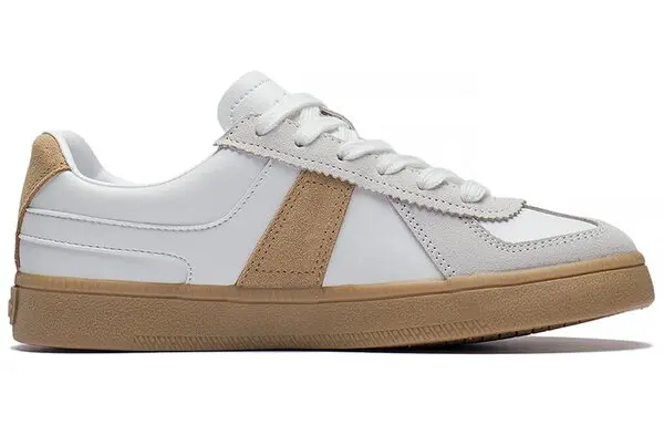 LI-NING Skateboarding Low Top Sneakers