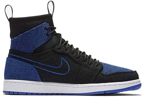 JORDAN Air 1 Ultra High 'royal' Sneakers