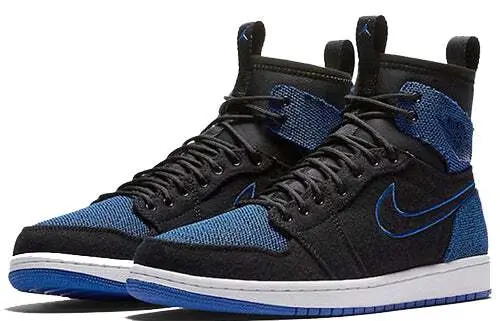 JORDAN Air 1 Ultra High 'royal' Sneakers