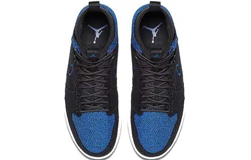 JORDAN Air 1 Ultra High 'royal' Sneakers