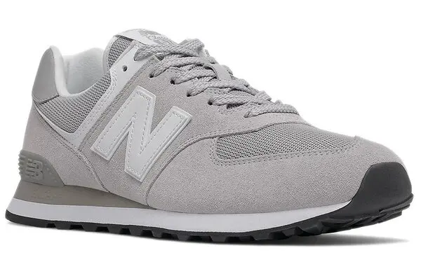 NEW BALANCE 574 Sneakers - Grey