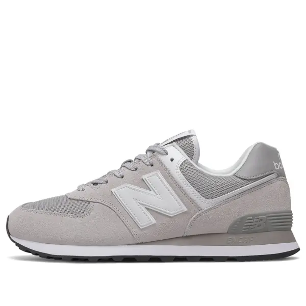 NEW BALANCE 574 Sneakers - Grey