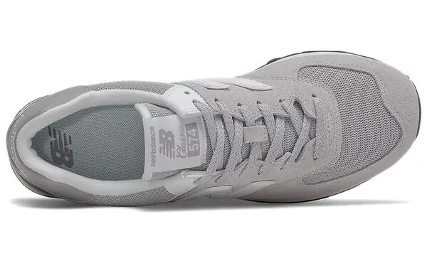 NEW BALANCE 574 Sneakers - Grey