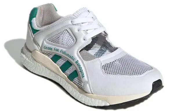 Adidas Originals Eqt Racing X Human Made Sneakers