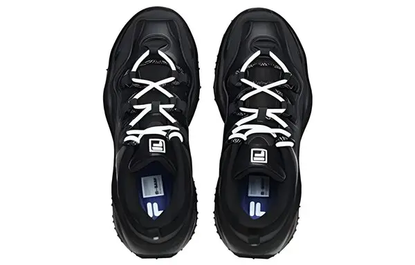 FILA FUSION Qd96 Athletic Sneakers