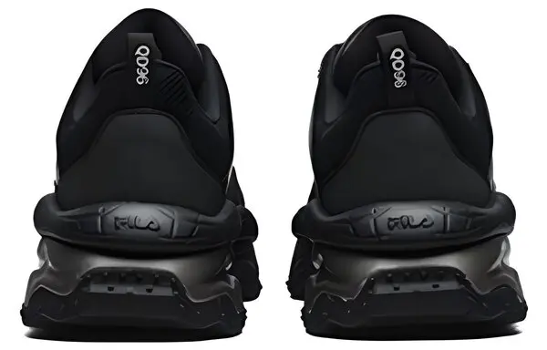 FILA FUSION Qd96 Athletic Sneakers