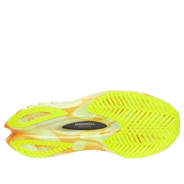 Saucony Endorphin Pro 4 Sneakers - Fog/peel
