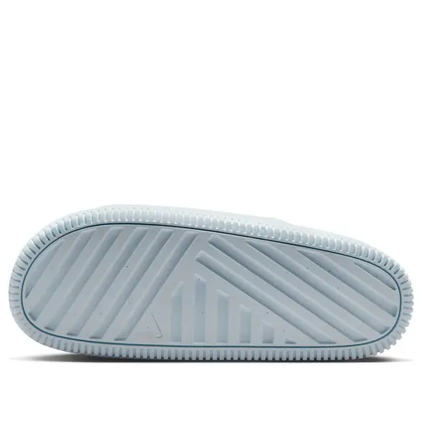 Nike Calm Slides - Blue Tint