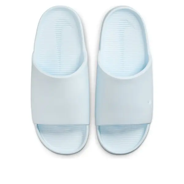 Nike Calm Slides - Blue Tint