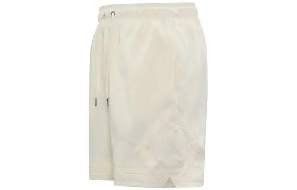 JORDAN Air Essentials Diamond Shorts - Beige
