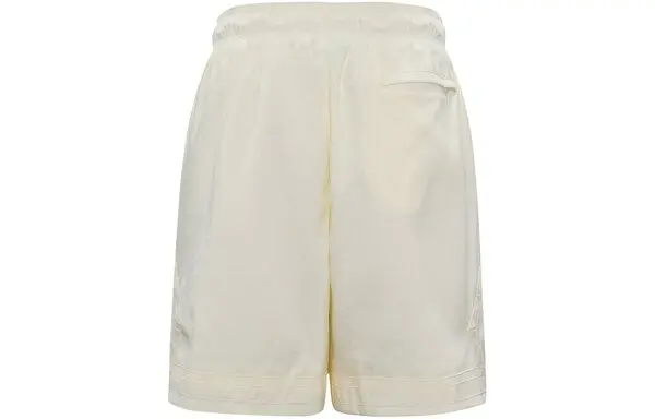JORDAN Air Essentials Diamond Shorts - Beige