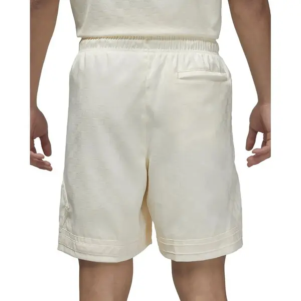 JORDAN Air Essentials Diamond Shorts - Beige