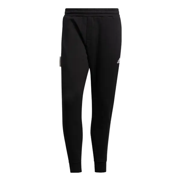Adidas Label Pants Logo - Default Colorway