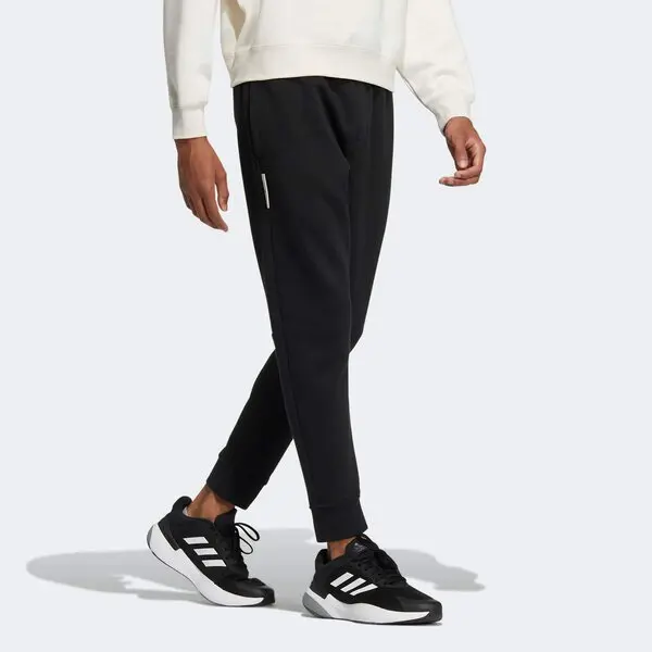 Adidas Label Pants Logo - Default Colorway