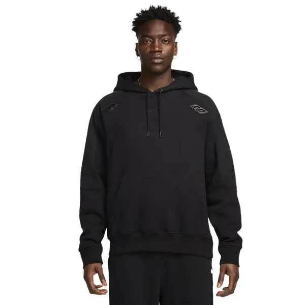 Nike X Nocta Drake L'art Asphalt Hoodie