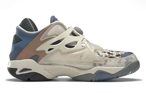 REEBOK Brain Dead X Pump Court Ct 'pathways