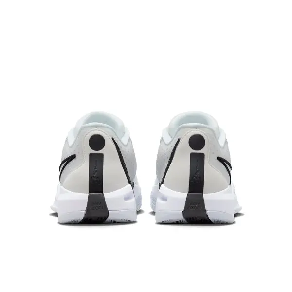 Nike Sabrina 1 Magnetic Sneakers - White/black/grey