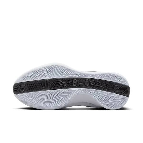 Nike Sabrina 1 Magnetic Sneakers - White/black/grey