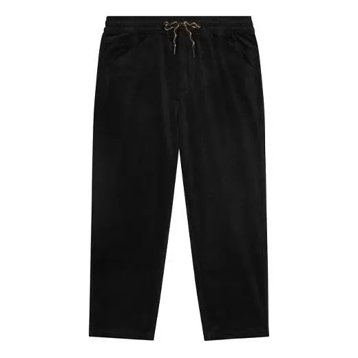 NEW BALANCE Cny Joggers Asia Sizing - Black