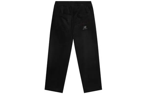 NEW BALANCE Cny Joggers Asia Sizing