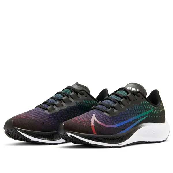 Nike Zoom Pegasus 37 "be True" Athletic Sneakers
