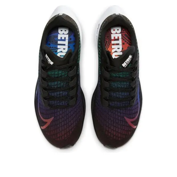 Nike Zoom Pegasus 37 "be True" Athletic Sneakers