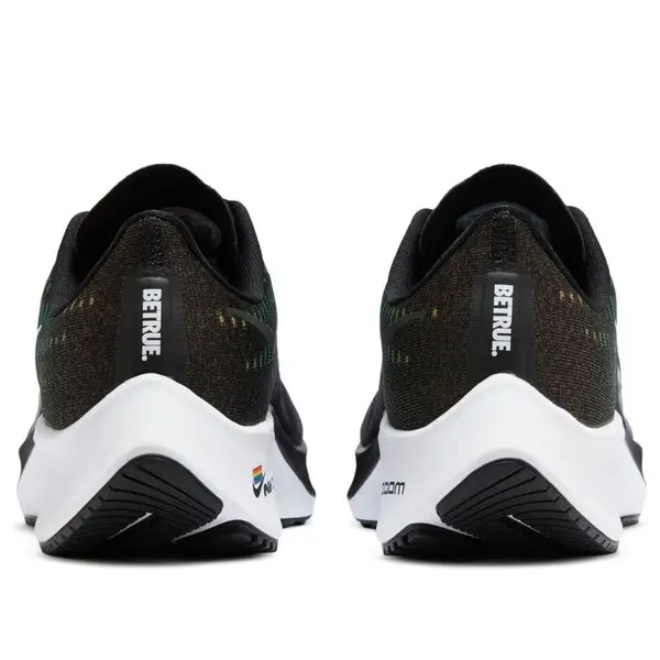 Nike Zoom Pegasus 37 "be True" Athletic Sneakers